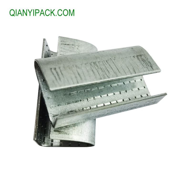 19mm PET Strapping Banding Clip For Hand Strapping – QIANYIPACK