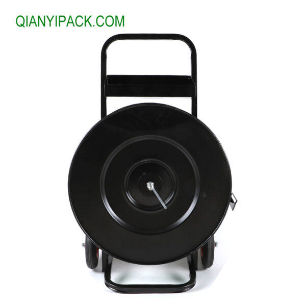 Steel Strapping Dispenser For PP/PET Packaging Strapping – QIANYIPACK